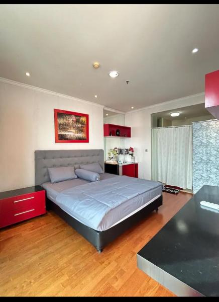 Ancol Mansion Apartment Sea View By Horizon Living - Jakarta