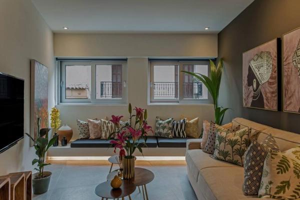 Zanzi By Stylish Stays - Atenas