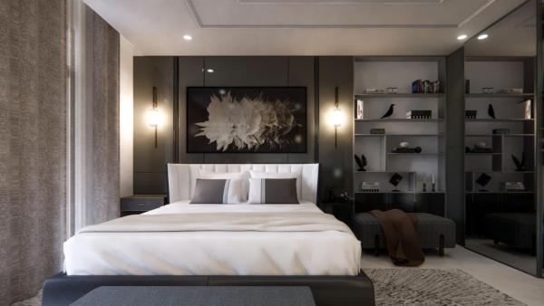 Vang Vieng Avenue Hotel - Laos