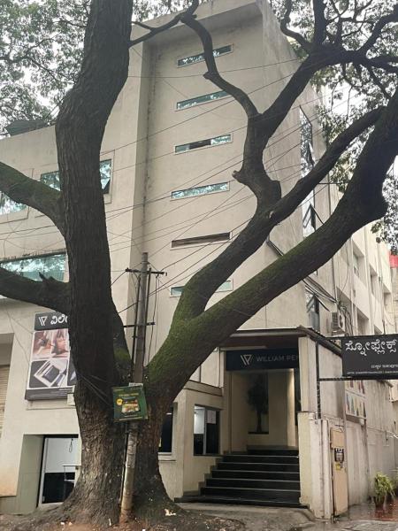 Stayz Royale Koromangala - Bangalore