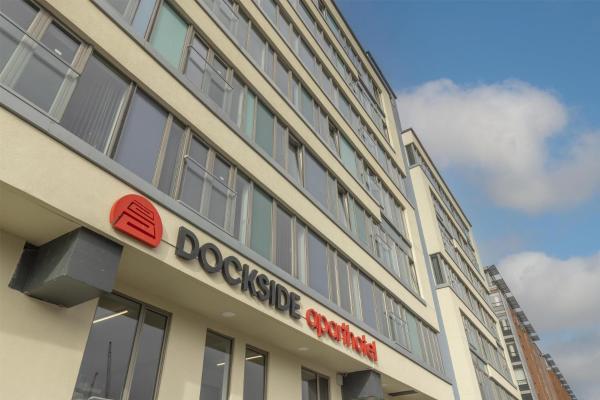 Dockside Aparthotel, Best Western Signature Collection - Liverpool