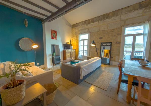 T4 Haussmannien Au Centre De Montpellier - ibis Montpellier Centre Polygone