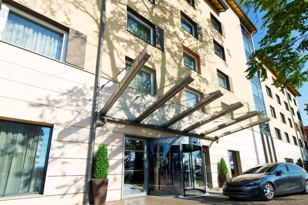 Achat Hotel Budapest - Pest megye