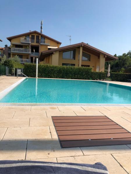 Borgo Secolo 2 - Valeggio sul Mincio