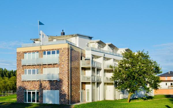 Achtsamkeit Nr 25 Max 3 Pers - Dierhagen