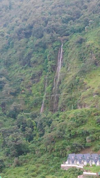 Happy Hotel & Resort - Mussoorie