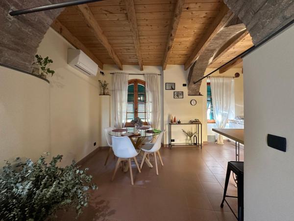 Vitis Verde - Alassio