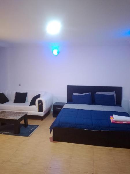 Short Let Apartments Lekki Ajah Lagos - Nigeria