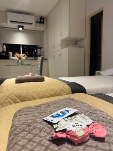 Departamento En Microcentro - Corrientes, Argentina