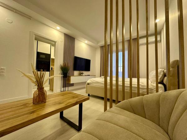 Orion Studio #Cosmopolis - Otopeni