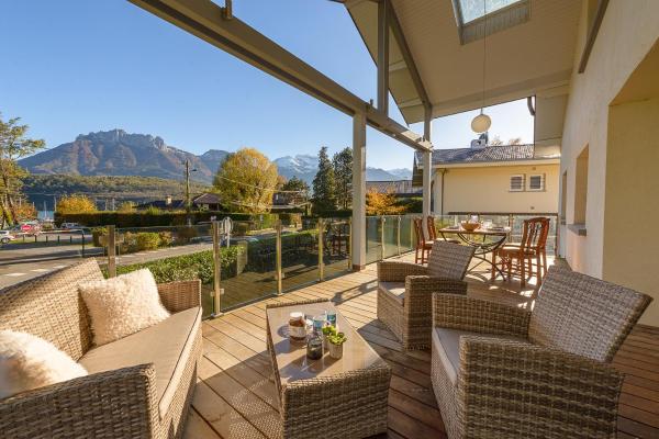 Villa Nautica - Lake Annecy