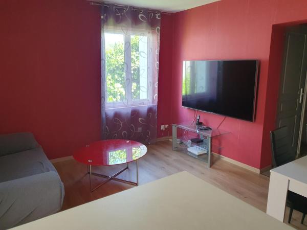 Logement En Touraine - Indre-et-Loire