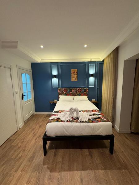 Bohemia Boutique - İstanbul