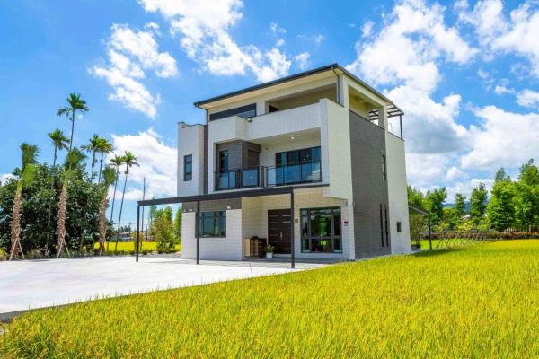 蔥滿勝蒜Villa民宿 - Yilan County