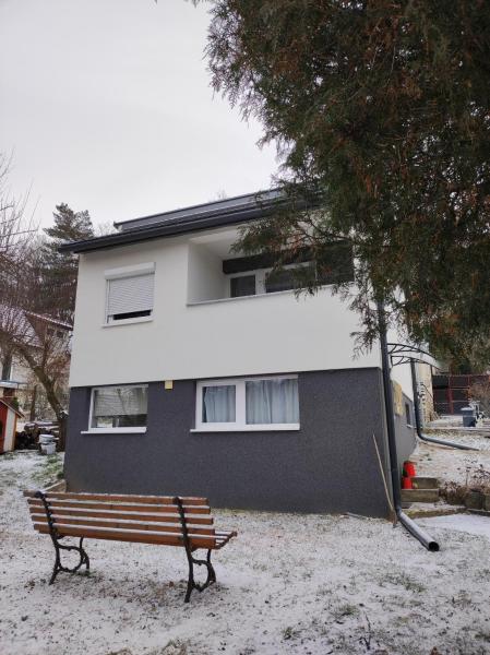 Döbrönte Maglak - Veszprém