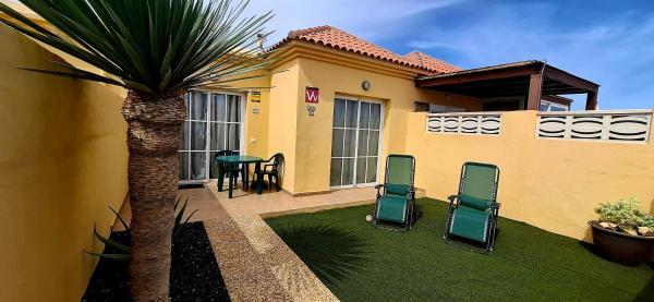 Madre Mia House Golf View - Aéroport Fuerteventura El Matorral (FUE)