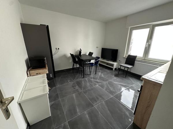 Hai1 - Morderne Unterkunft Mit Einzelzimmer - Hainburg