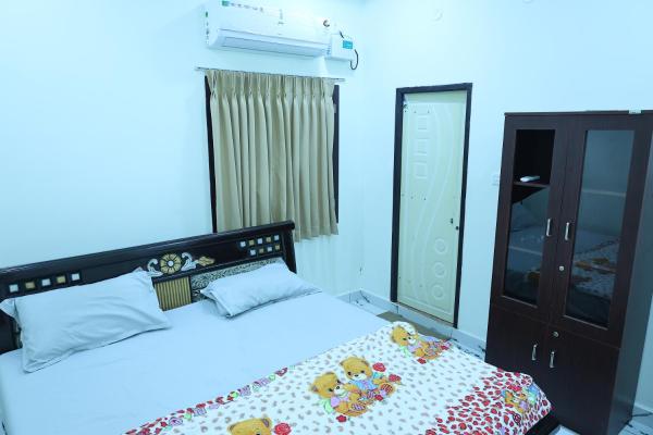 Pleasant Resorts - Maharashtra