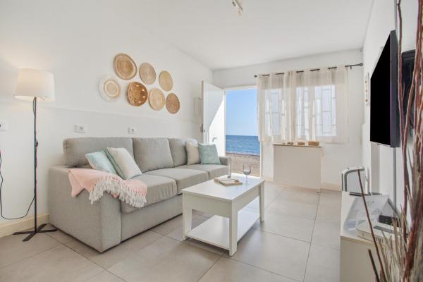 La Casita De La Playa - Puerto del Rosario