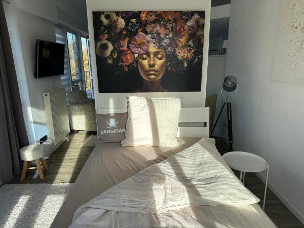 Penthous Waldoase Am Naturschutzgebiet - Paderborn