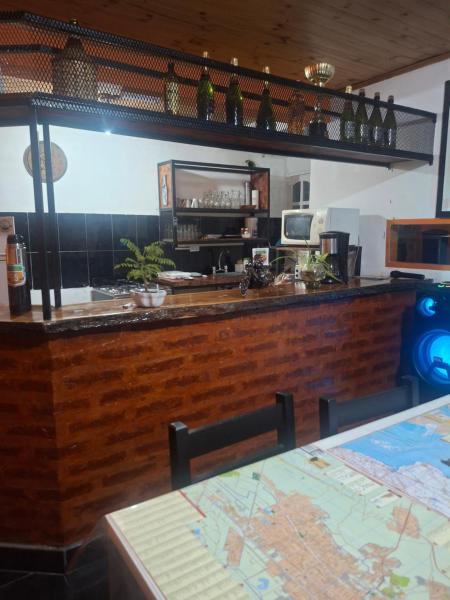 Posada Ruta 65 - Neuquen