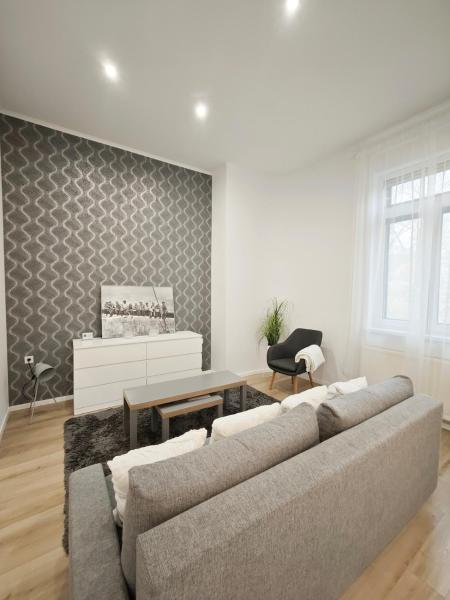 Vibe City Apartment - Kecskemét