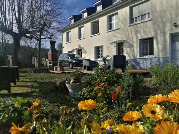 La Maison De Barlest - Lourdes - Lourdes