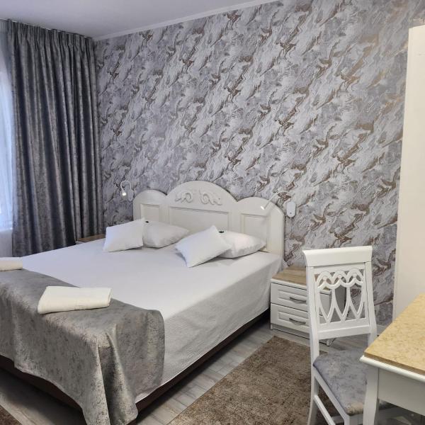Hotel Mantra - Arad