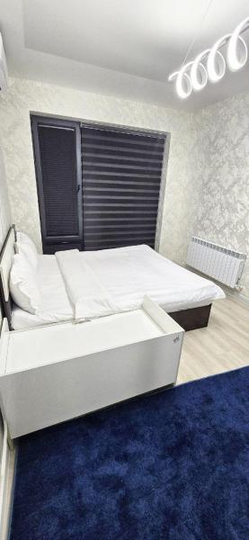 New Cheap Apartments In Tashkent - Tashkent