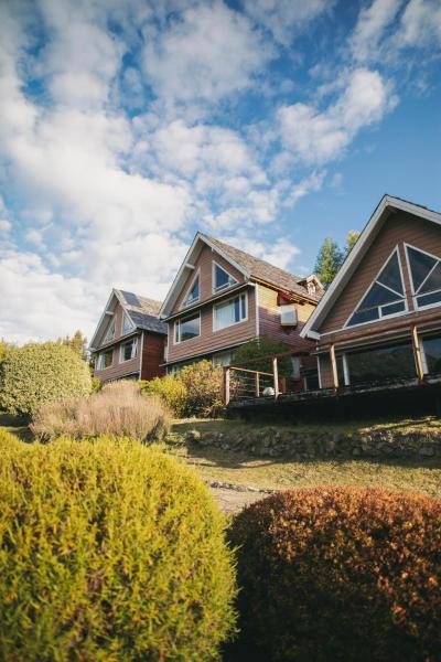 Hosteria Cuyenco - Villa La Angostura