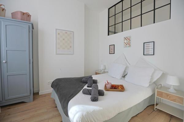 La Campus Douillet - Saint-Just-Saint-Rambert