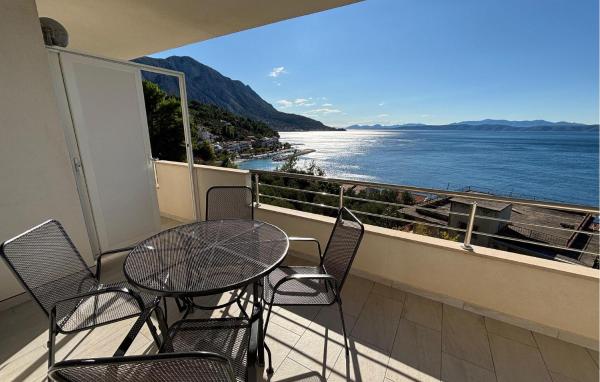 Nice Apartment In Podgora With Wifi - Igrane