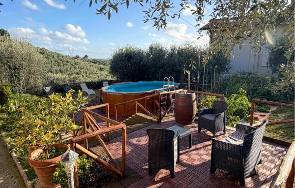 Amazing Home In Larciano With Wifi - Vinci