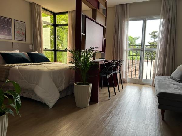 Betasuites - Curitiba