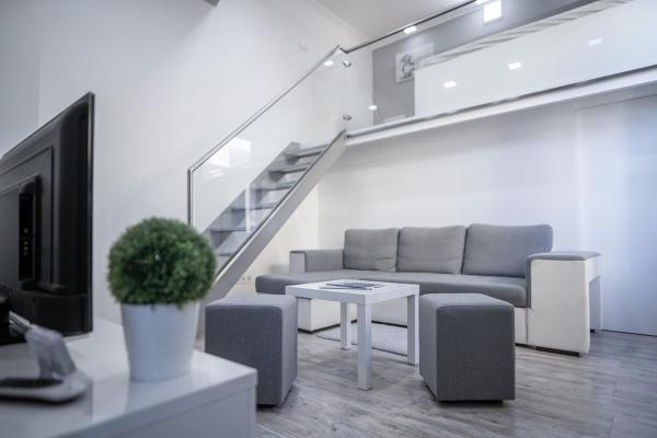 Aapartman Exclusive - Free Parking - Pécs