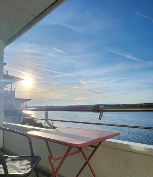 Haus Am See - Steinwarder Has 011 Haus Am See - Heiligenhafen