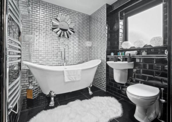 Stylish Apartment - City Centre - Tv In Bedroom - Netflix 11k - Birmingham