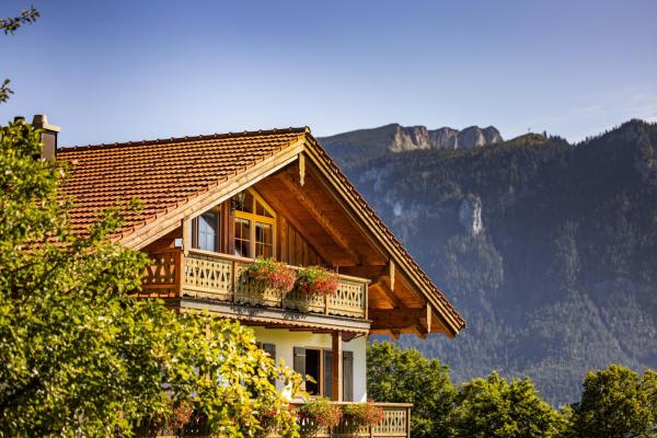 Ferienwohnung Roislerlehen - Salzburg