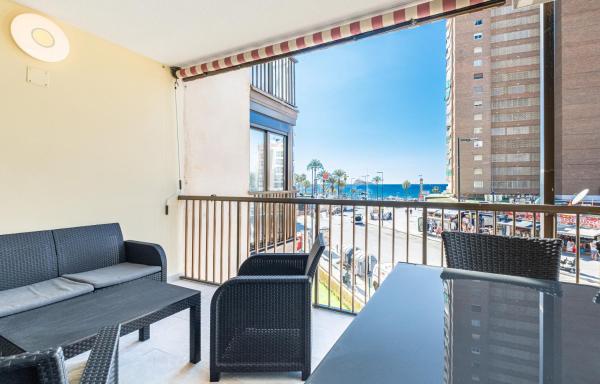 La Torre 3-1 Apartment Levante Beach - Benidorm