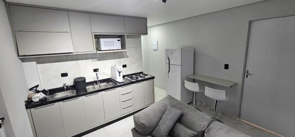 Kitnet Cic - Araucária