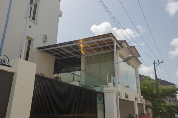 Ark Villa Hotel & Spa - Nigeria