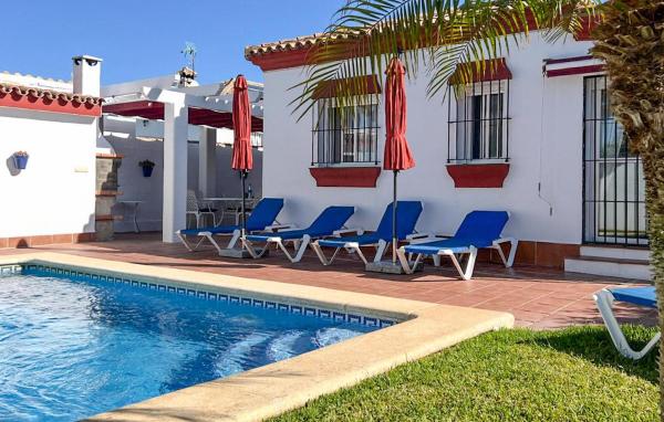 Gorgeous Home In Chiclana De La Fronter - Chiclana de la Frontera