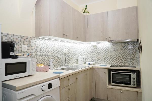 Ipsos Wave Apartments - Kassiopi