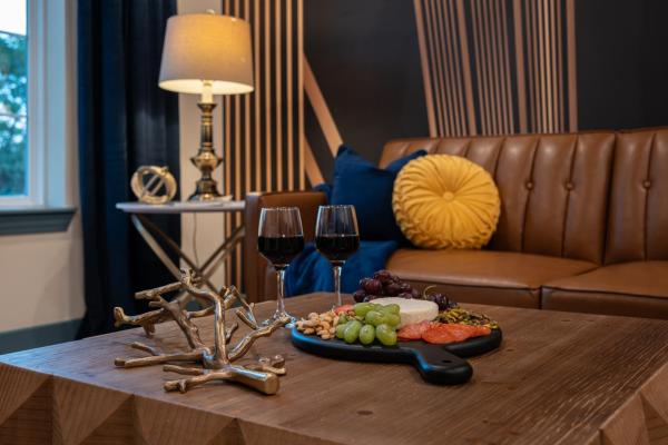 The Francesca - Apt 333 - Bryan, TX