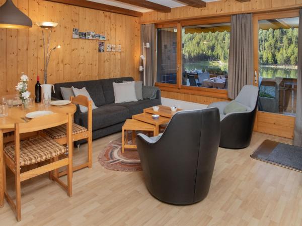 Apartment Parc C013 By Interhome - Verbier