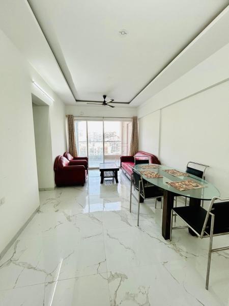 Creative Homes - Pune