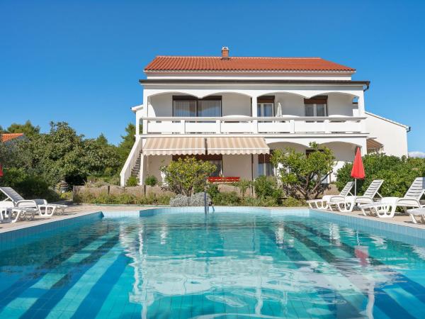 Holiday Home Ana-2 By Interhome - Vir