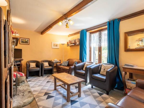 Maison Pour 8 Pers, Animaux Admis, Parking, Cheminée - Fr-1-263-397 - Valloire