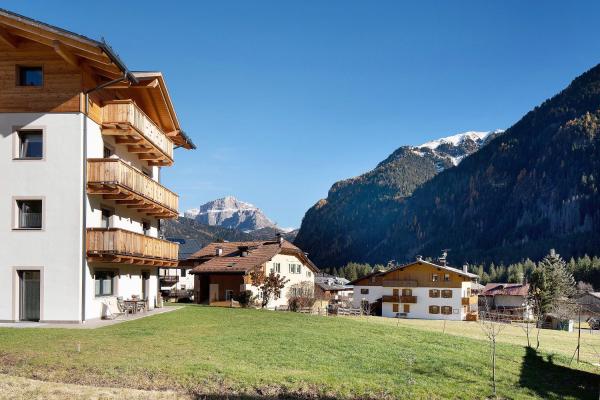 Cesa Pattis - Alpe di Siusi