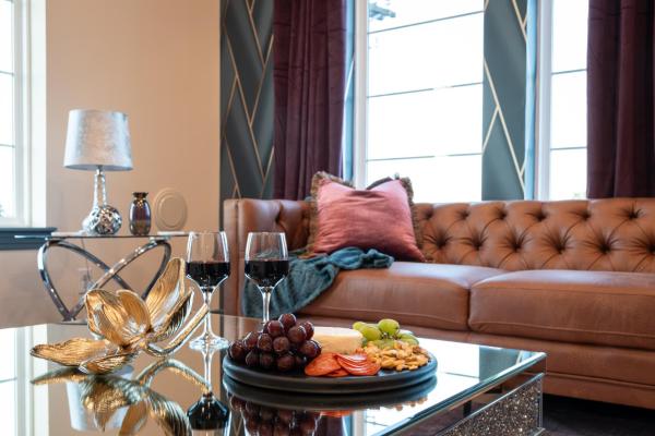 The Francesca - Apt 332 - Bryan, TX